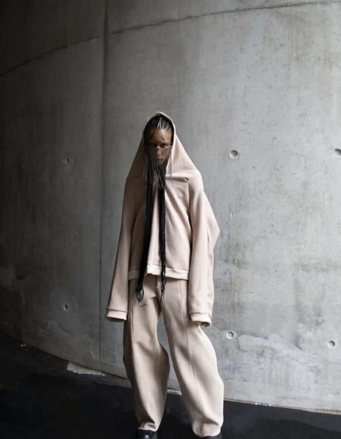 nazzal Studio Designer Brand & Products | NOT JUST A LABEL