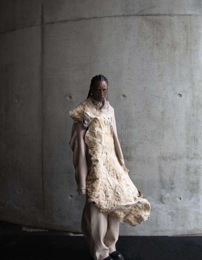 nazzal Studio Designer Brand & Products | NOT JUST A LABEL