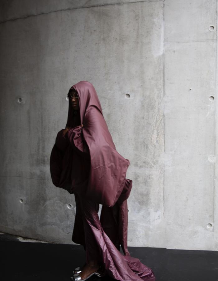 nazzal Studio Designer Brand & Products | NOT JUST A LABEL
