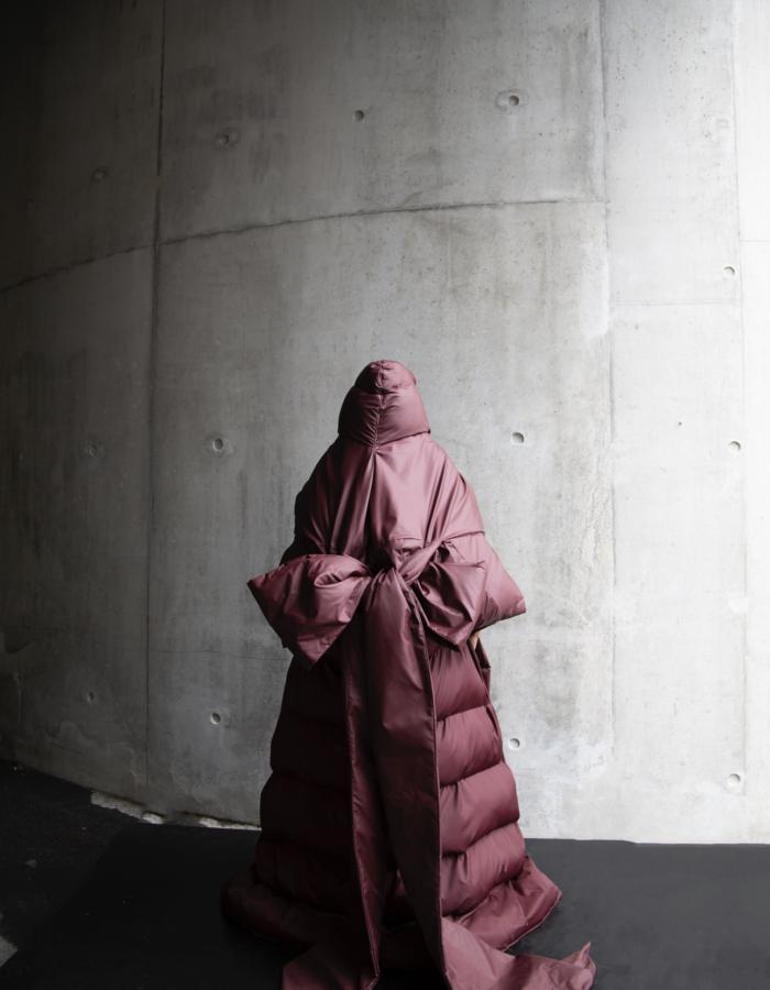 nazzal Studio Designer Brand & Products | NOT JUST A LABEL