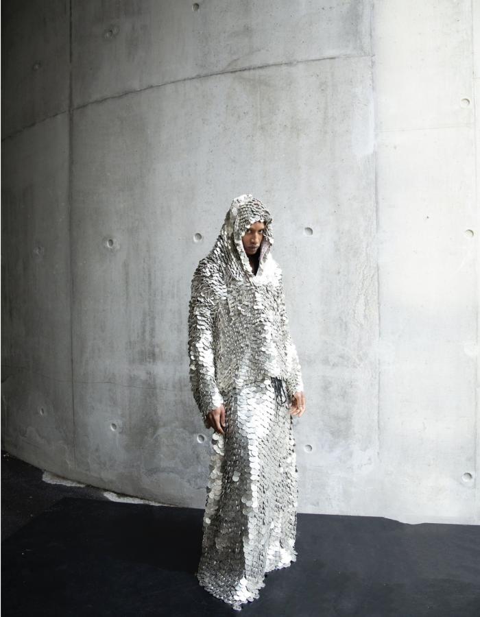 nazzal Studio Designer Brand & Products | NOT JUST A LABEL