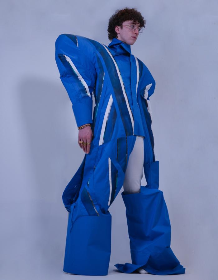 contrapost | NOT JUST A LABEL