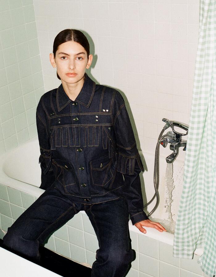 SPRING SUMMER 2021 | NOT JUST A LABEL