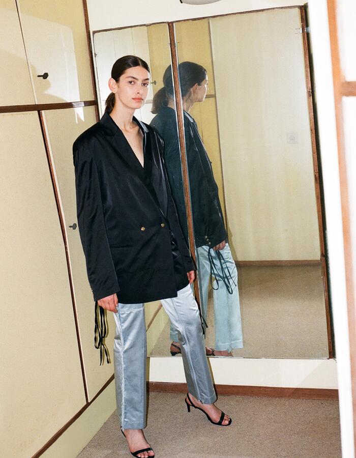 SPRING SUMMER 2021 | NOT JUST A LABEL