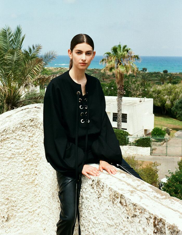 SPRING SUMMER 2021 | NOT JUST A LABEL
