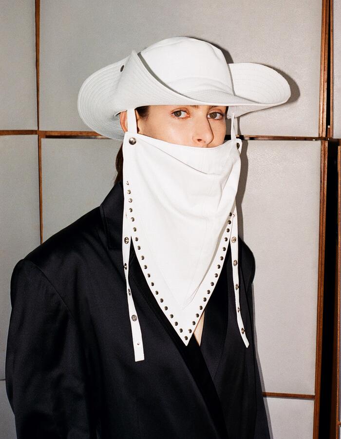 SPRING SUMMER 2021 | NOT JUST A LABEL