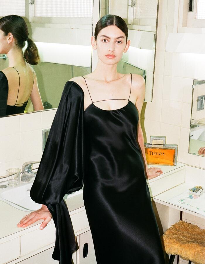 SPRING SUMMER 2021 | NOT JUST A LABEL