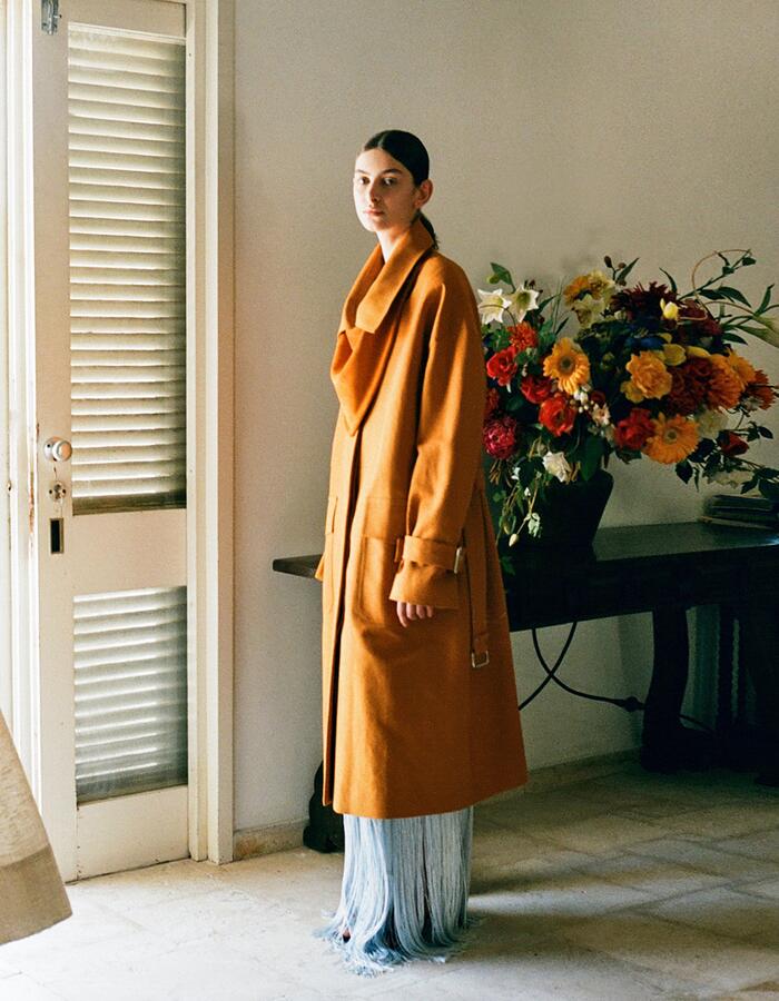 SPRING SUMMER 2021 | NOT JUST A LABEL
