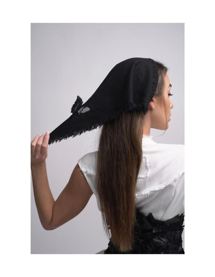 Nnan Gogh | NOT JUST A LABEL