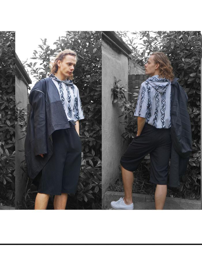 ANTI STEREOTYPES | NOT JUST A LABEL