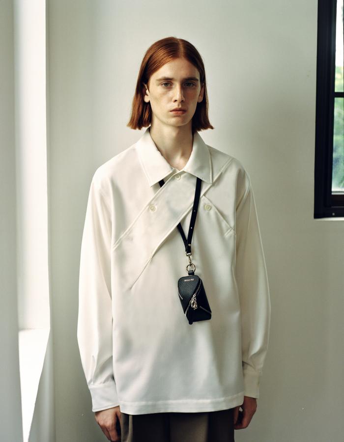 NULLUS Designer Brand & Products | NOT JUST A LABEL