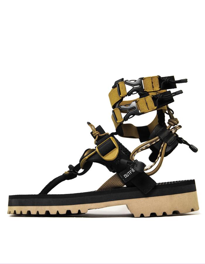 Apollo SANDALS 2020 | NOT JUST A LABEL