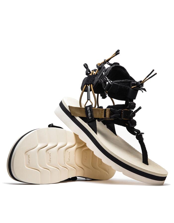 Apollo SANDALS 2020 | NOT JUST A LABEL