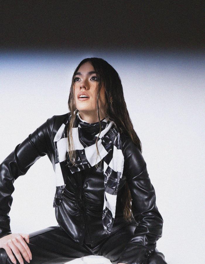 DAMAJ | NOT JUST A LABEL