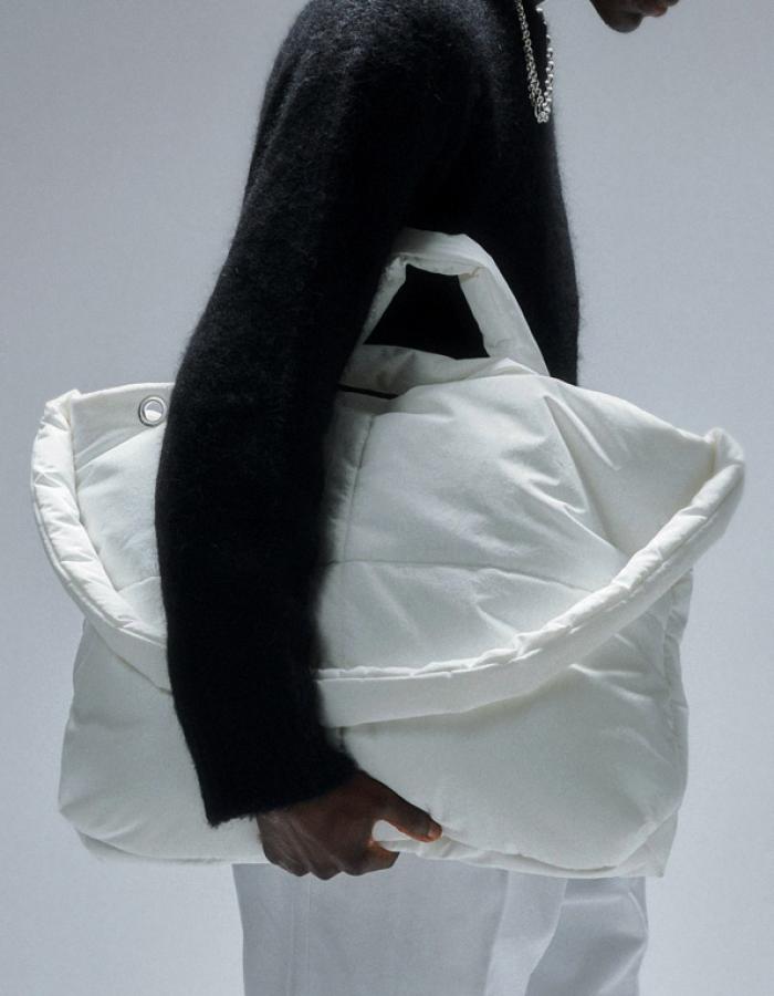 AUTUMN / WINTER 23 COLLECTION — “FROM A DIFFERENT VIEW” | NOT JUST A LABEL