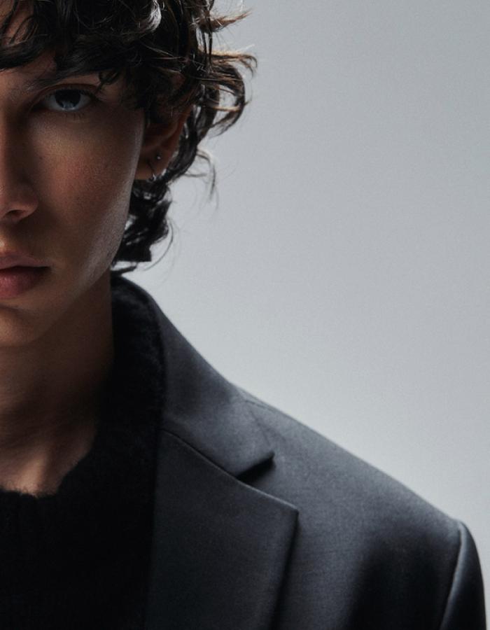 AUTUMN / WINTER 23 COLLECTION — “FROM A DIFFERENT VIEW” | NOT JUST A LABEL