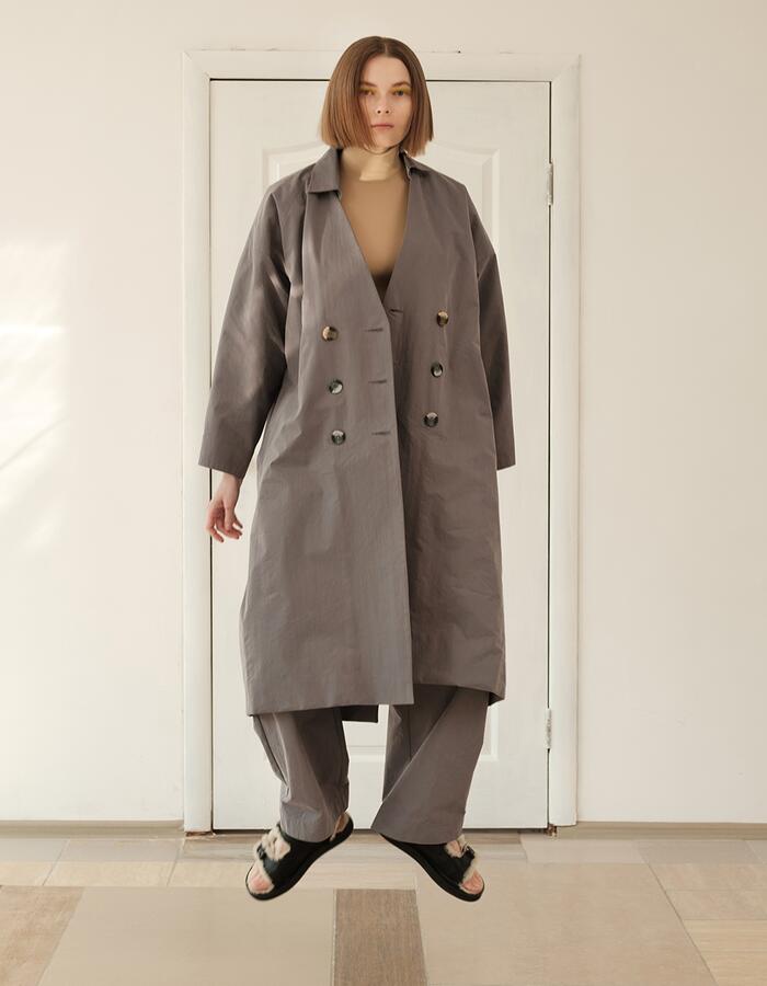 Polina Benefit Designer Brand & Products | NOT JUST A LABEL