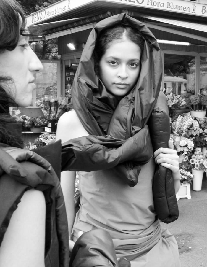 elsewhere and here | NOT JUST A LABEL