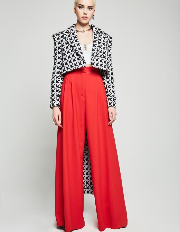PRITCH London Designer Brand & Products | NOT JUST A LABEL