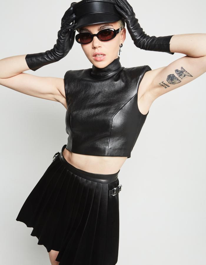 PRITCH London Designer Brand & Products | NOT JUST A LABEL