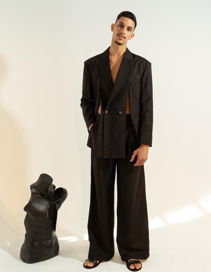 ABYSM SS2020 DEBUT COLLECTION | NOT JUST A LABEL