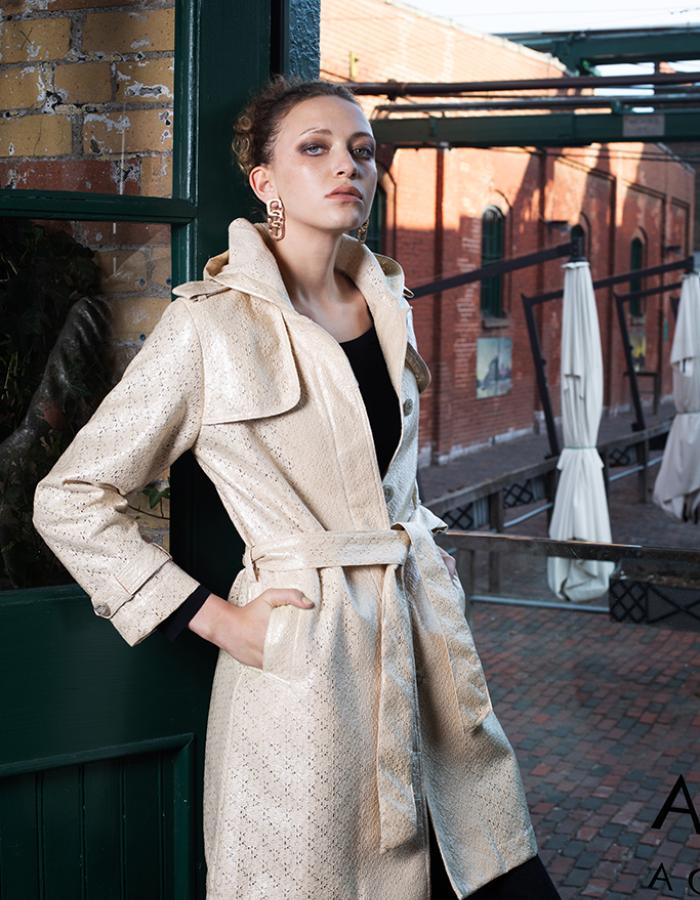 ANU Raina Designer Brand & Products | NOT JUST A LABEL
