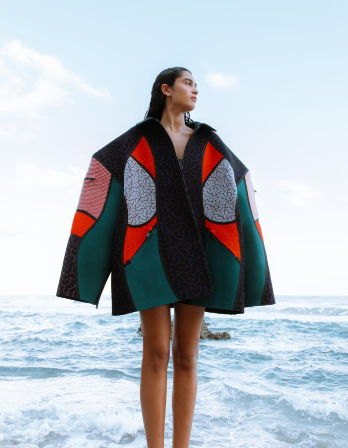 Amit levy Designer Brand & Products | NOT JUST A LABEL