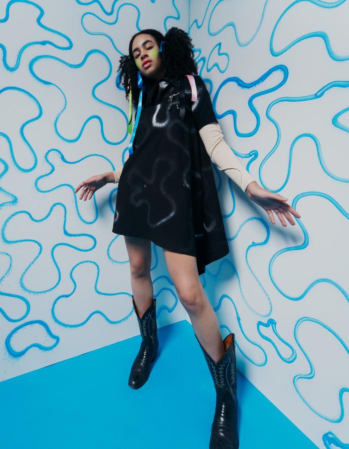 Chapter 2 - disjecta membra | NOT JUST A LABEL