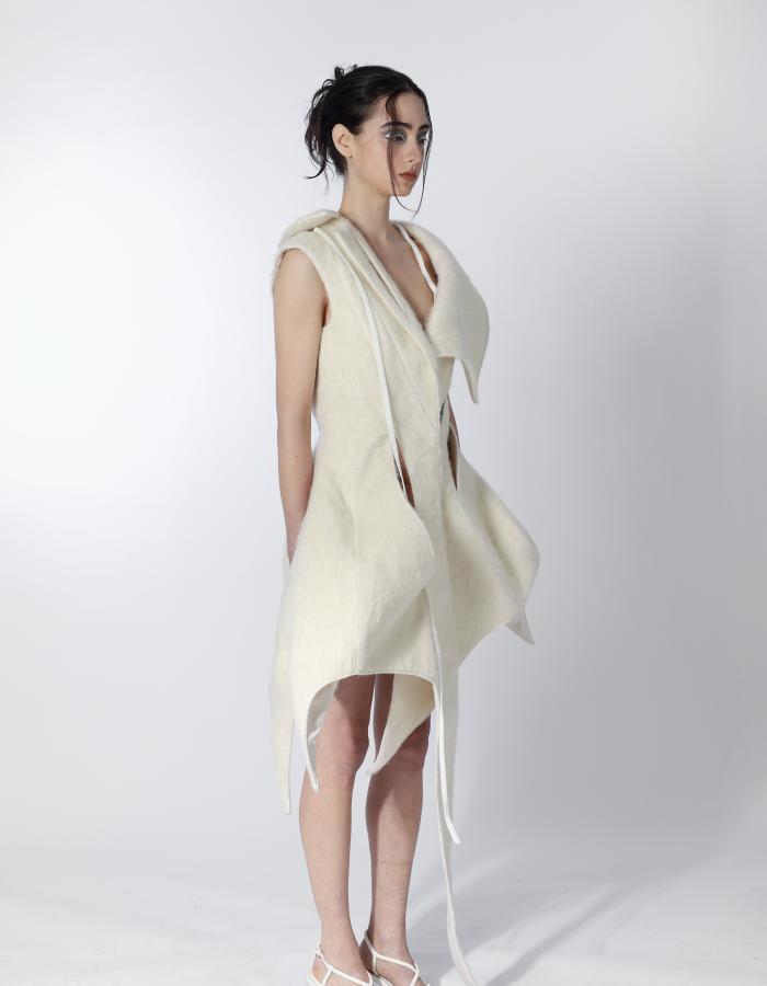 ruochen Liu Designer Brand & Products | NOT JUST A LABEL