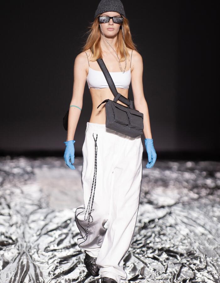 catwalk spring-summer 2021 | NOT JUST A LABEL