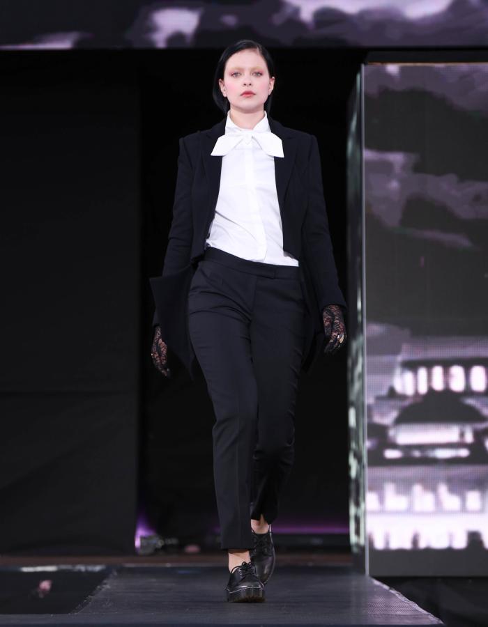 Andrea Tincu Designer Brand & Products | NOT JUST A LABEL