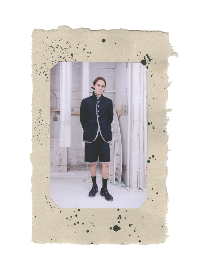 Samuel pickett | NOT JUST A LABEL Samuel pickett | NOT JUST A LABEL