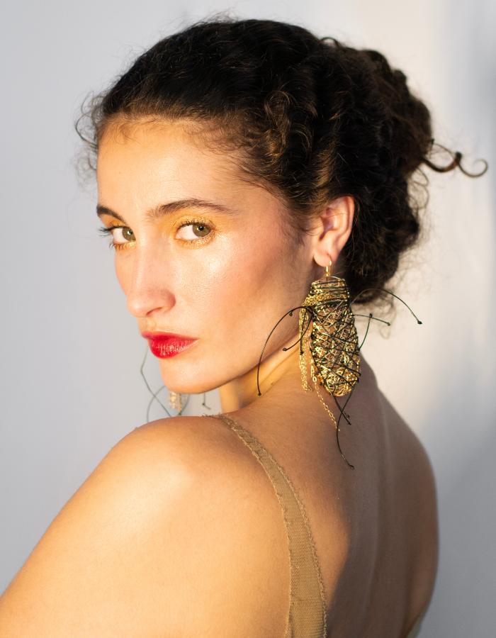 Conversation Pieces 2 by Giuseppe Bini for Sheila Westera | NOT JUST A ...