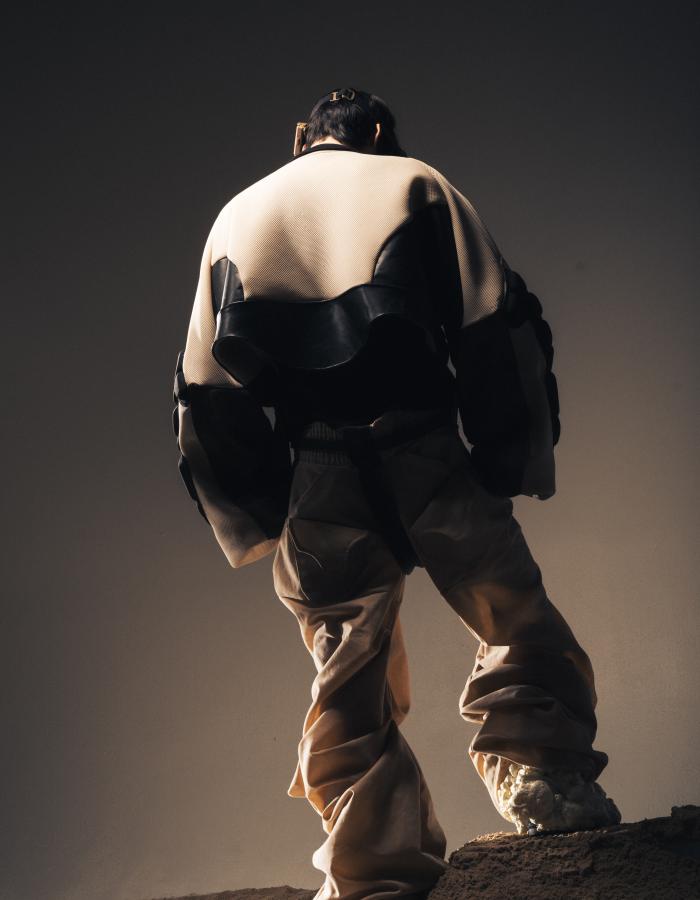 SHYE Designer Brand & Products | NOT JUST A LABEL