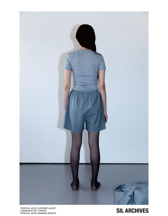 2024 S/S | NOT JUST A LABEL