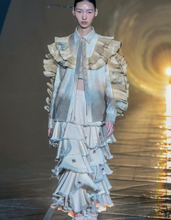 Anitya | NOT JUST A LABEL