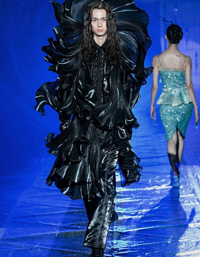 Anitya | NOT JUST A LABEL