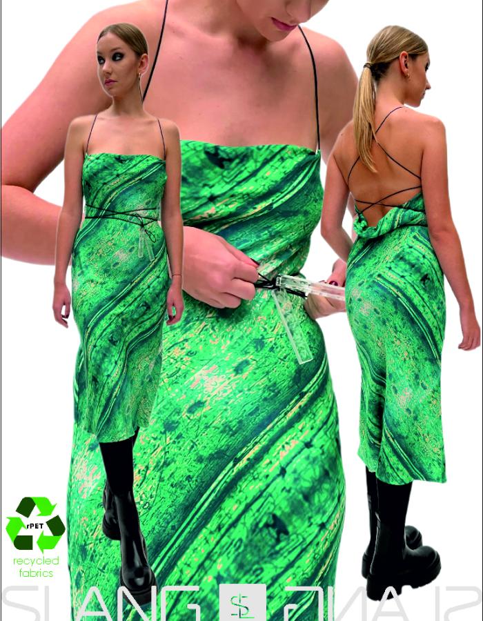 SlangSlang Designer Brand & Products | NOT JUST A LABEL