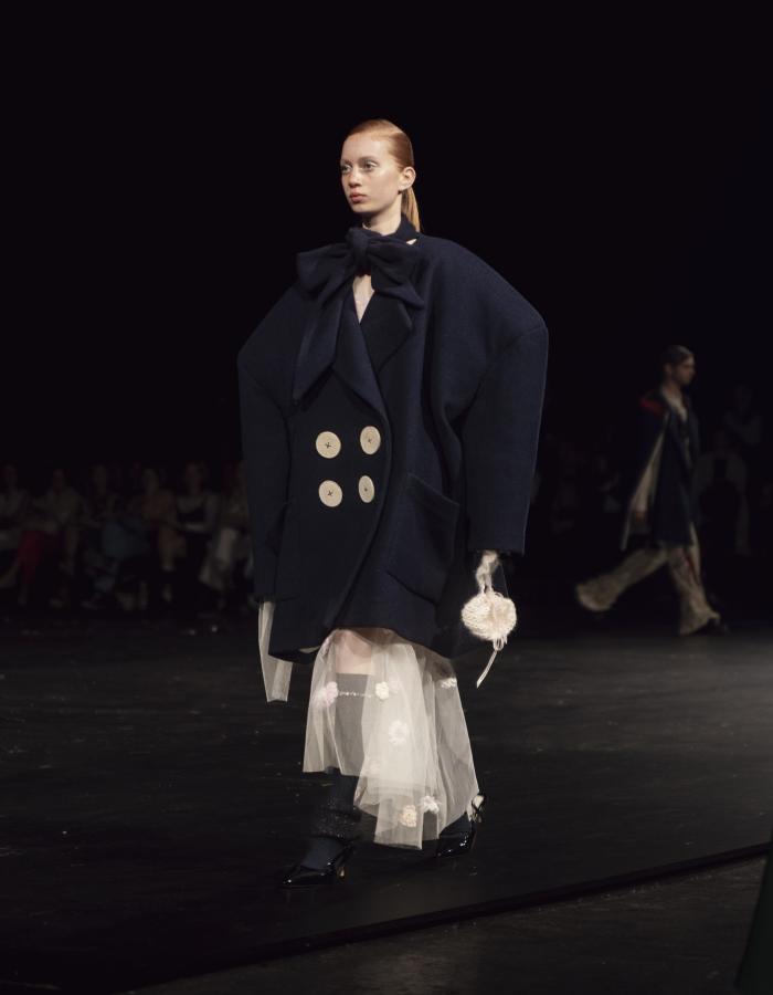 semiotics of girlhood | NOT JUST A LABEL