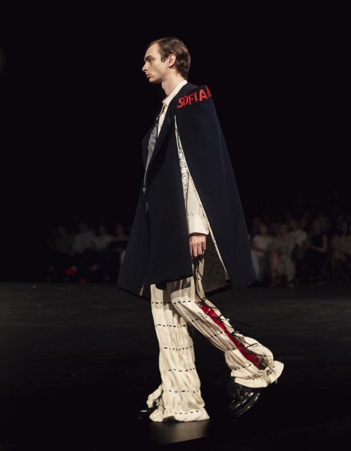 Sofia hermens fernandez Designer Brand & Products | NOT JUST A LABEL