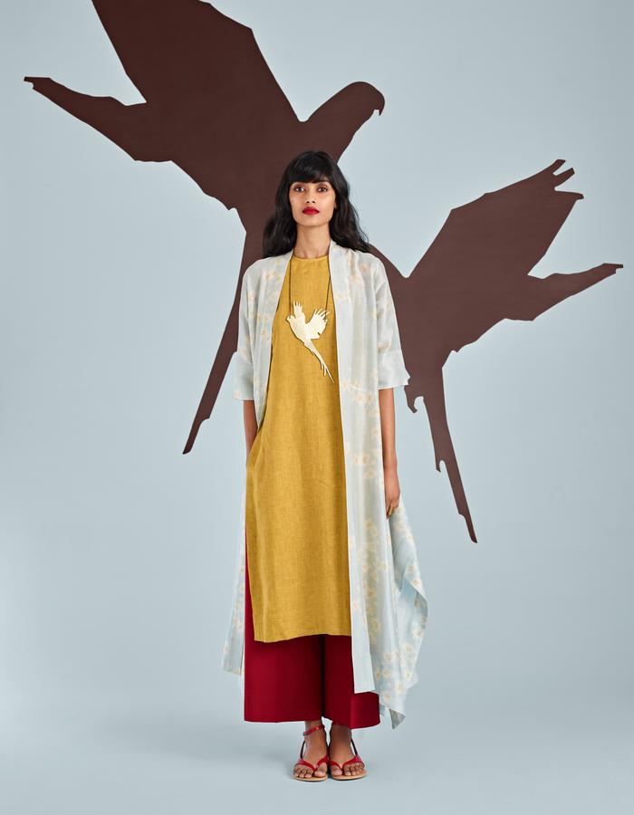 KAMA - Spring Summer '19 | NOT JUST A LABEL