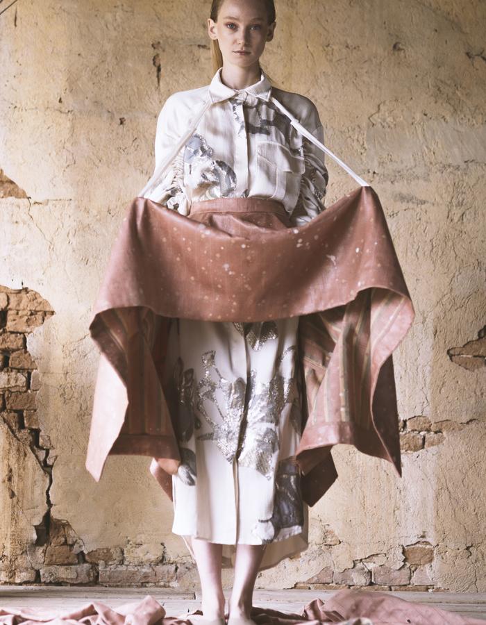 Stella Bergadano Designer Brand & Products | NOT JUST A LABEL