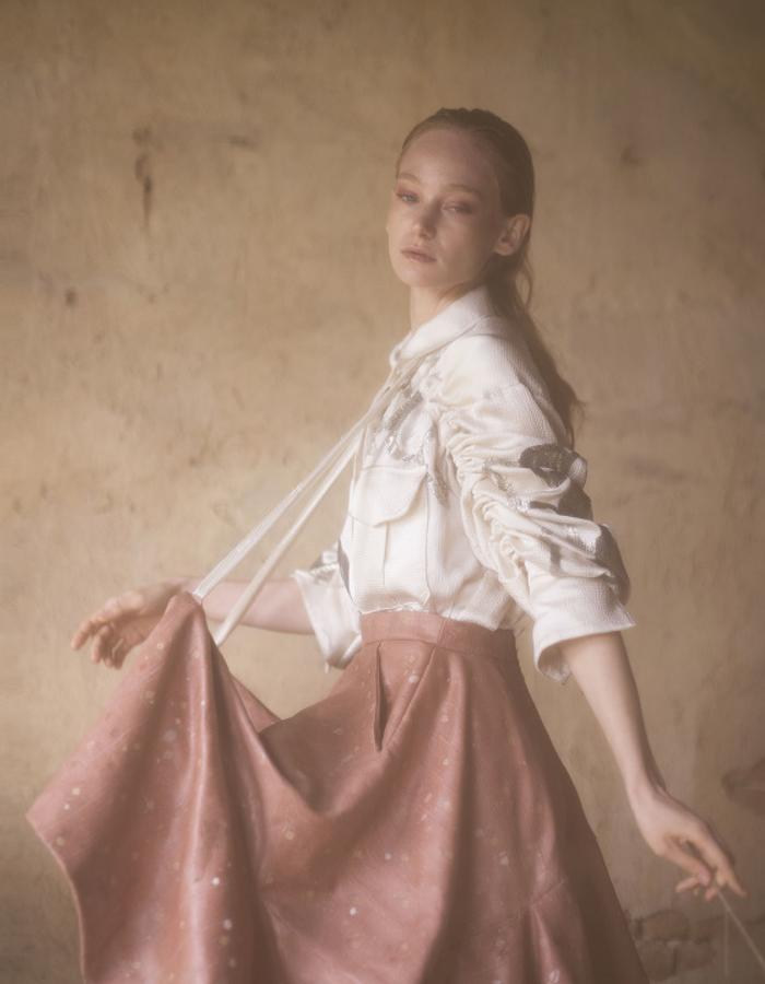 Stella Bergadano Designer Brand & Products | NOT JUST A LABEL