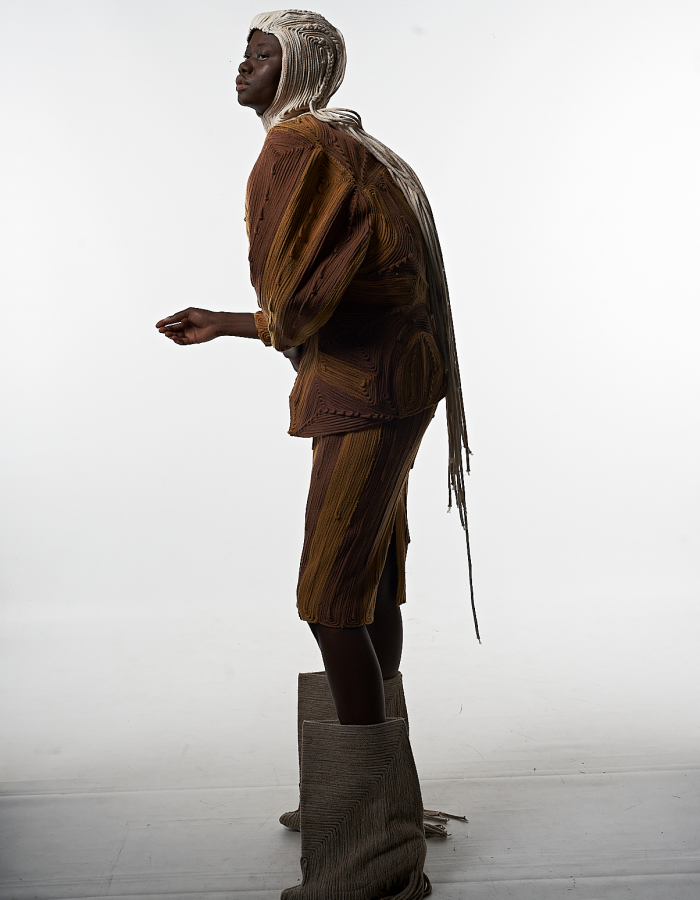 Tara Adineh Designer Brand & Products | NOT JUST A LABEL