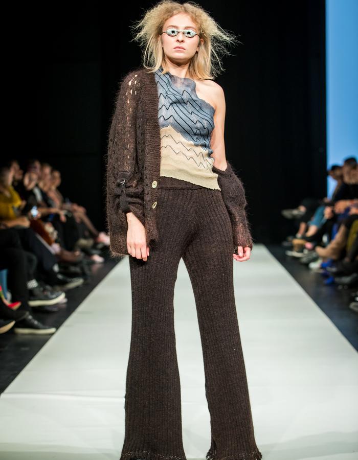 AUTUMN WINTER CATWALK | NOT JUST A LABEL