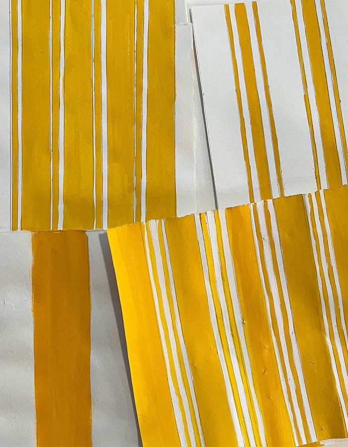 ALL'INIZIO | NOT JUST A LABEL