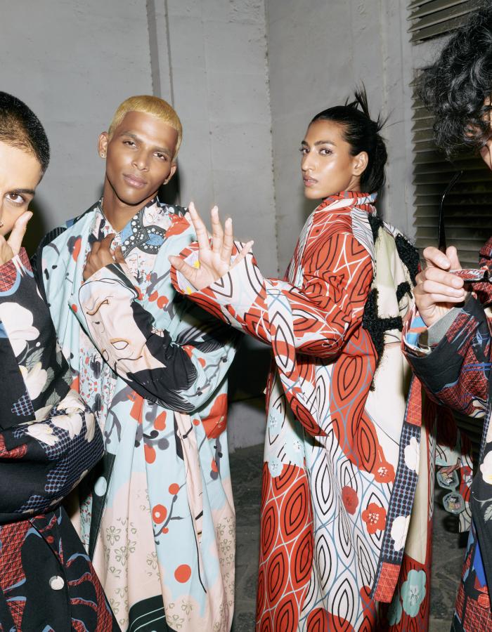 TWO POINT TWO Designer Brand & Products | NOT JUST A LABEL