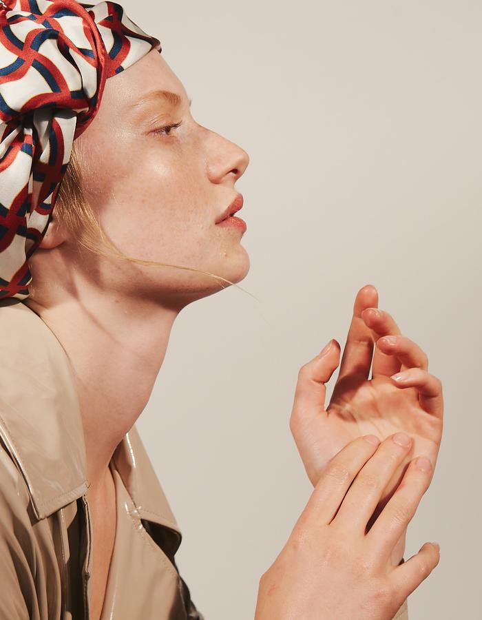 Victoria Ragna Designer Brand & Products | NOT JUST A LABEL