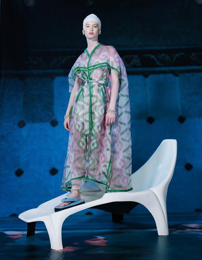 POOLSIDE 21/22 | NOT JUST A LABEL