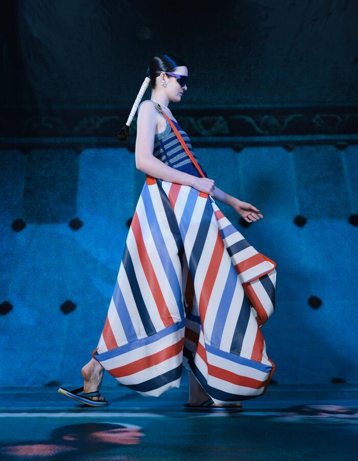 POOLSIDE 21/22 | NOT JUST A LABEL